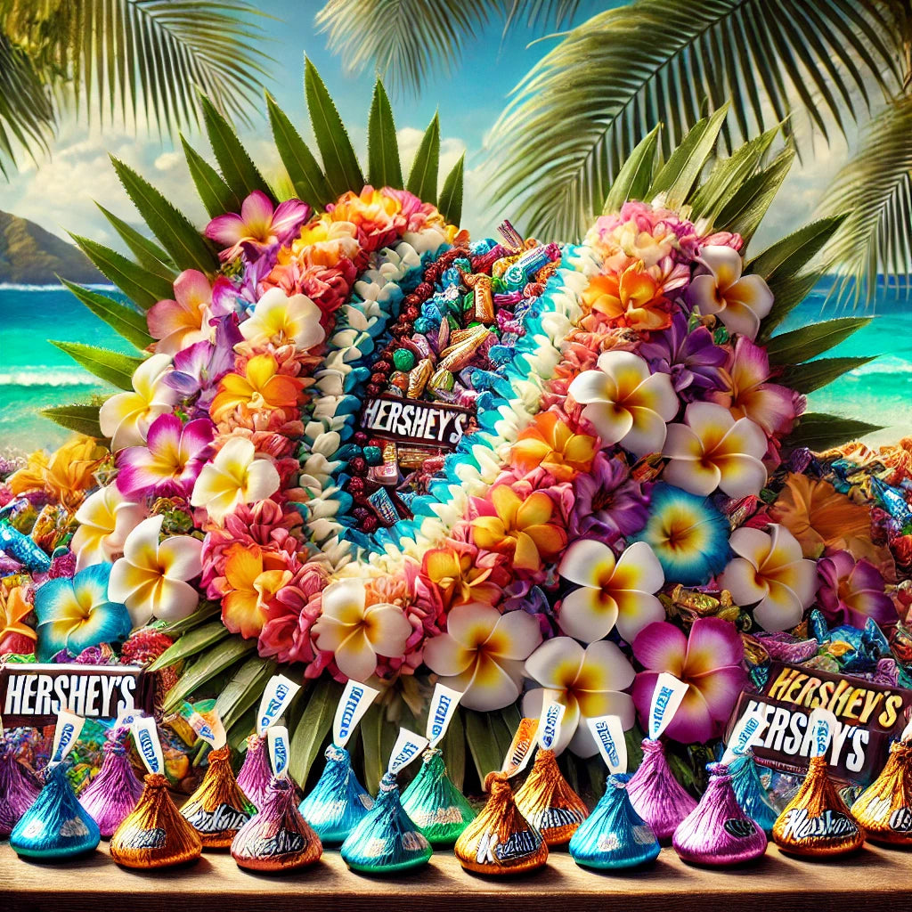 Why Leis Matter Today – CHEEHOOlife