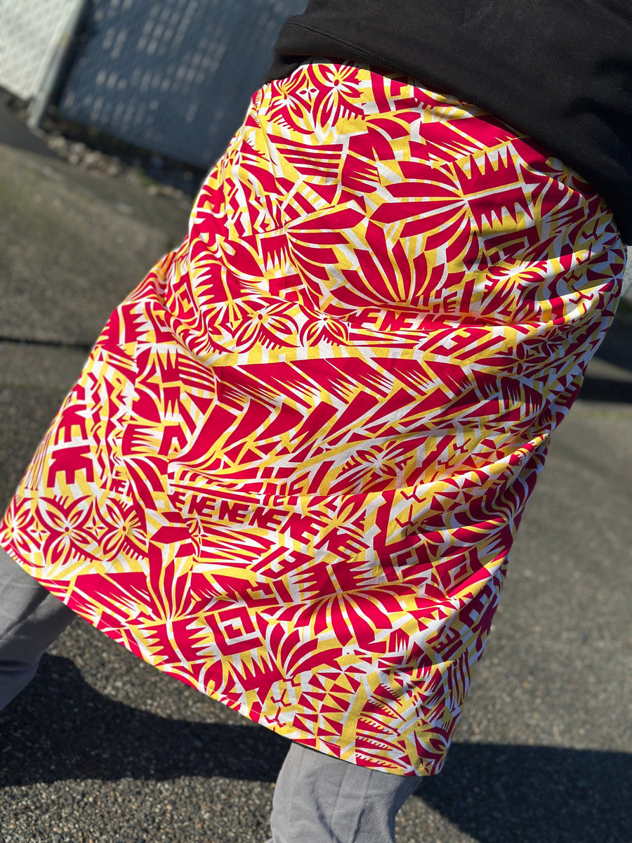 Avaava's Lavalavas | 'ie lavalavas | lavalava | Cheehoo Life – CHEEHOOlife